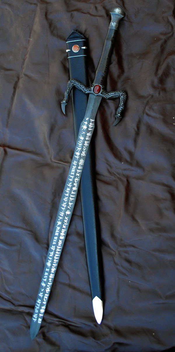 Elric of Melniboné - MyConfinedSpace