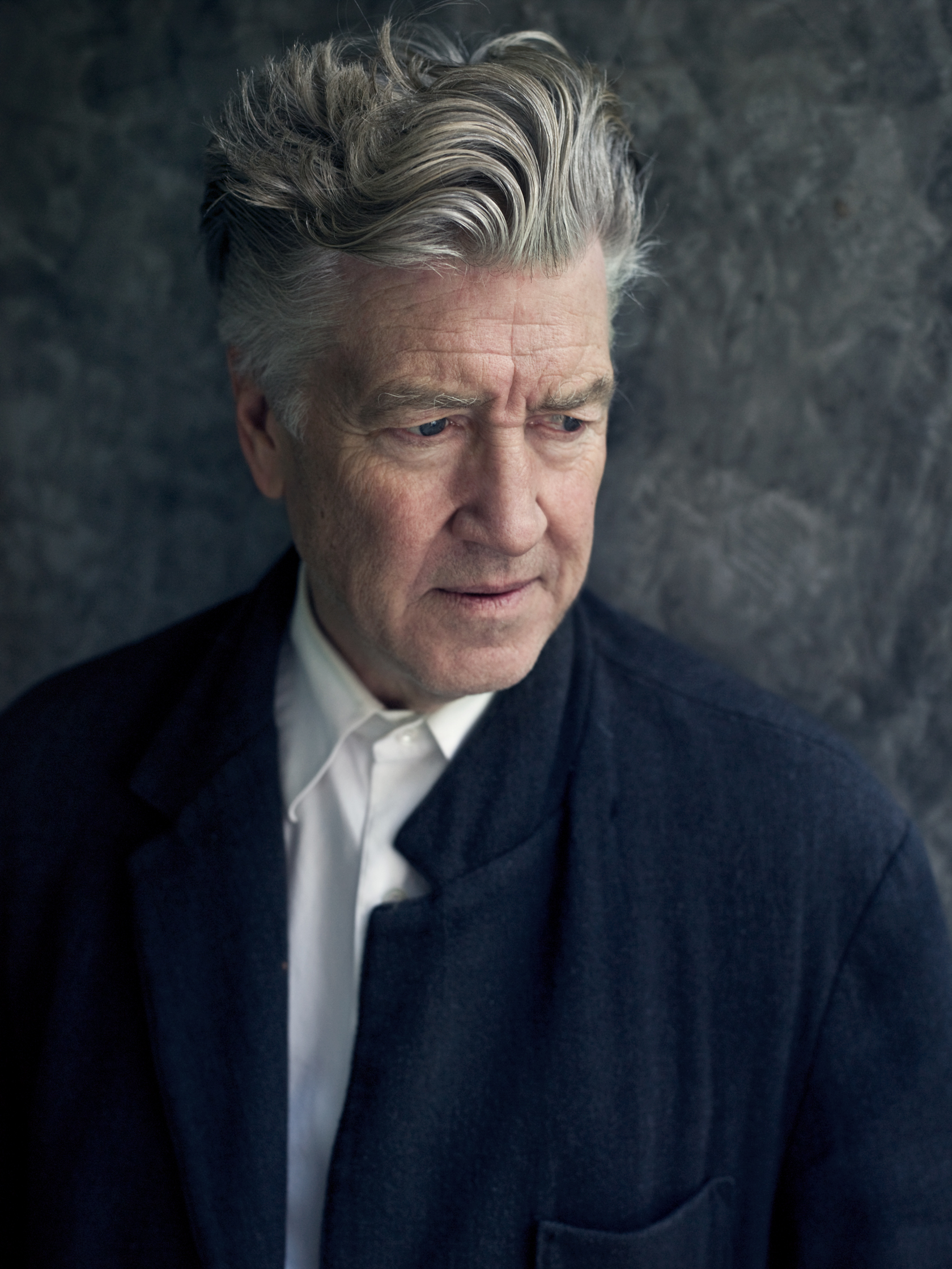 David Lynch - MyConfinedSpace
