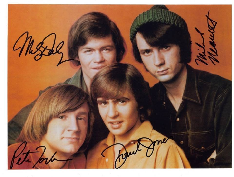 The Monkees - MyConfinedSpace MyConfinedSpace
