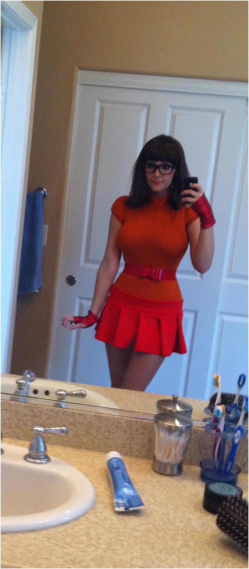 Jinkies Myconfinedspace
