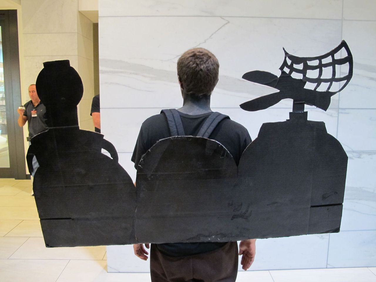 MST3K cosplay - MyConfinedSpace