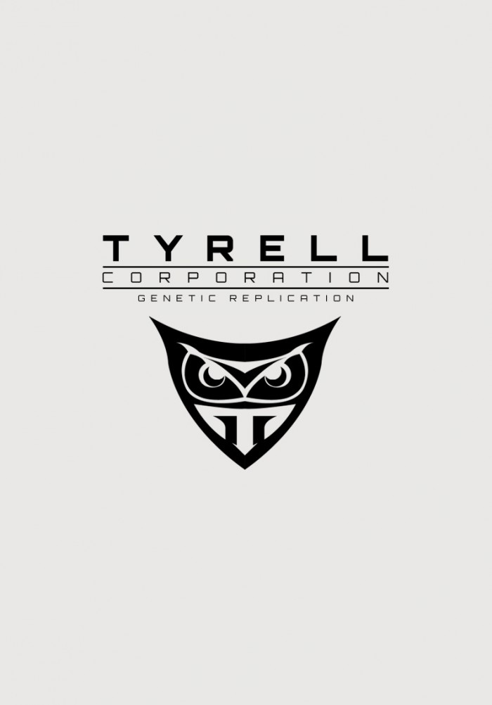 Tyrell Corporation - MyConfinedSpace