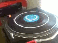 Coke 45 - MyConfinedSpace