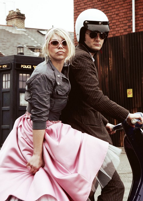 Timelords - MyConfinedSpace