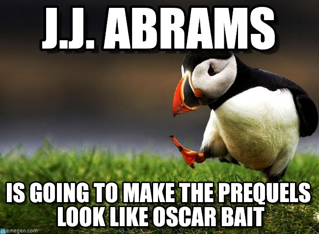 Unpopular Opinion Puffin - MyConfinedSpace