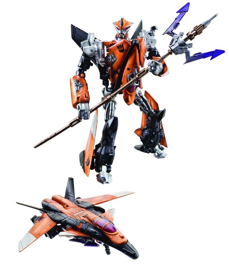 Transformers - MyConfinedSpace