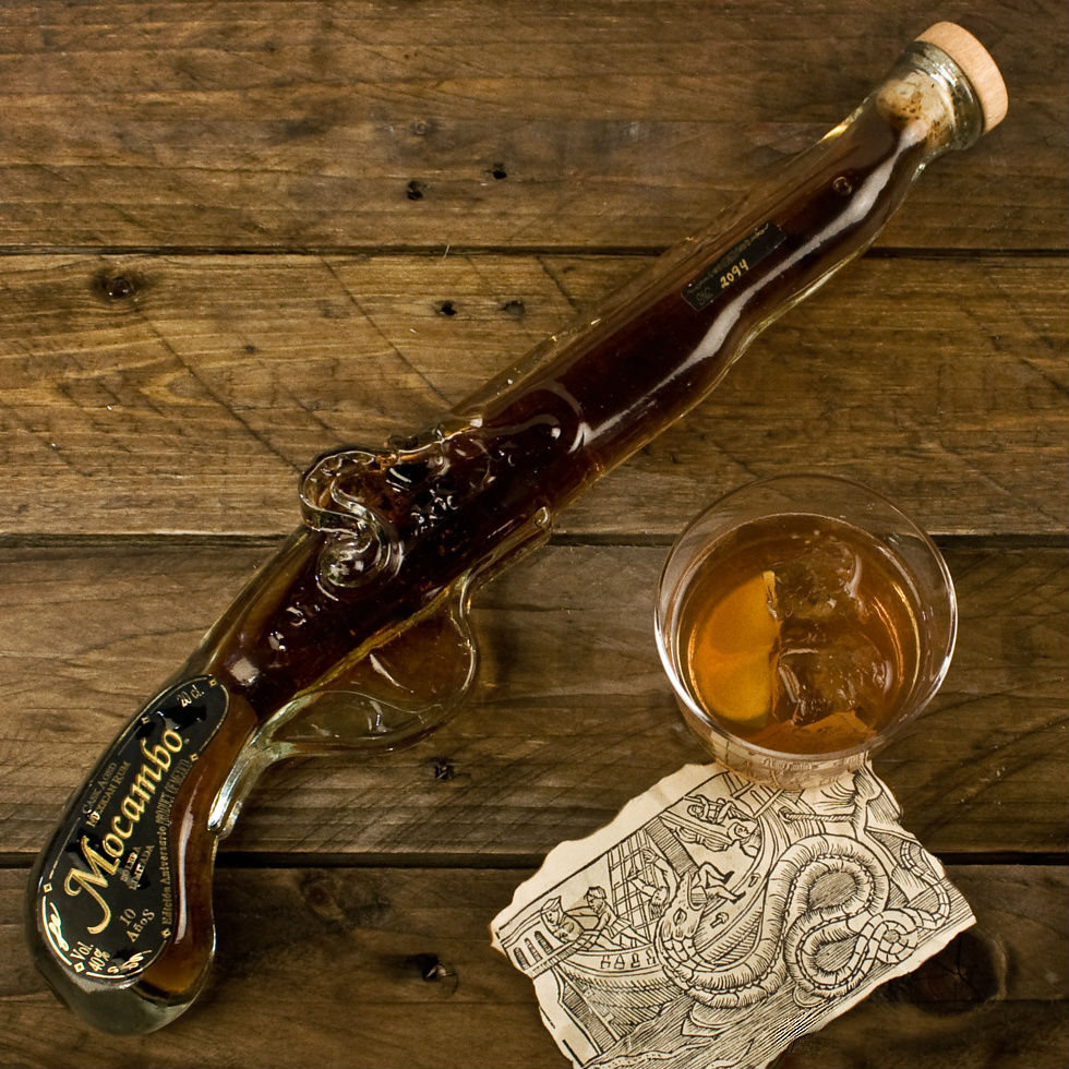 Take the Shot - MyConfinedSpace