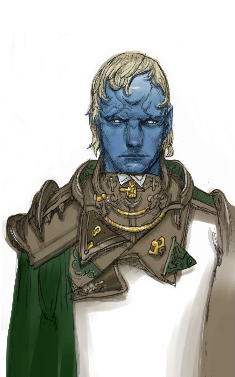 Desslok - MyConfinedSpace