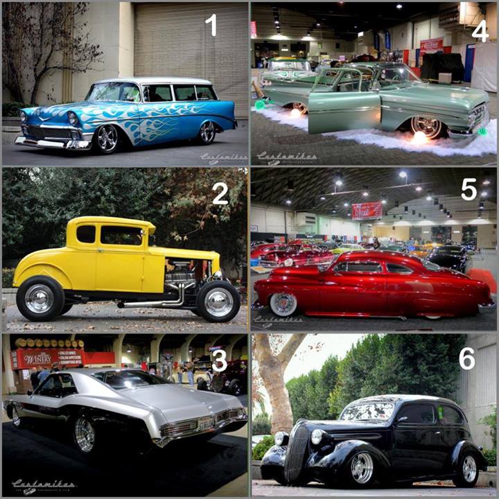 Pick One - MyConfinedSpace