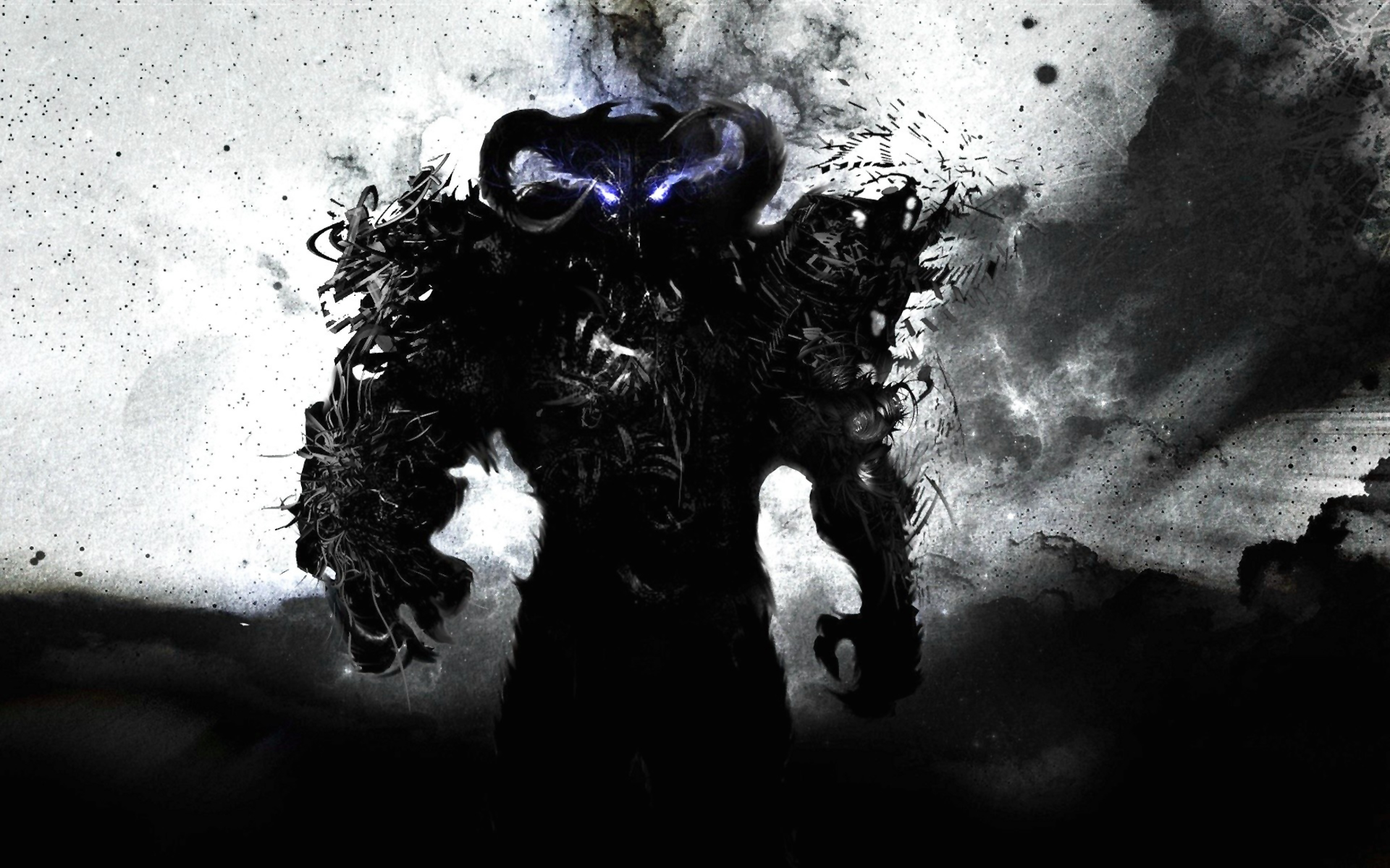 Shadow Demons | MyConfinedSpace