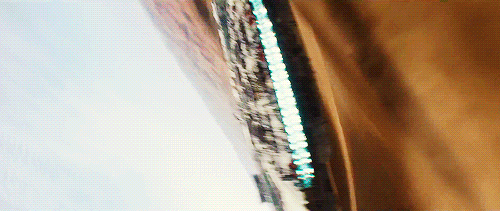 Episode VII teaser gifs - MyConfinedSpace