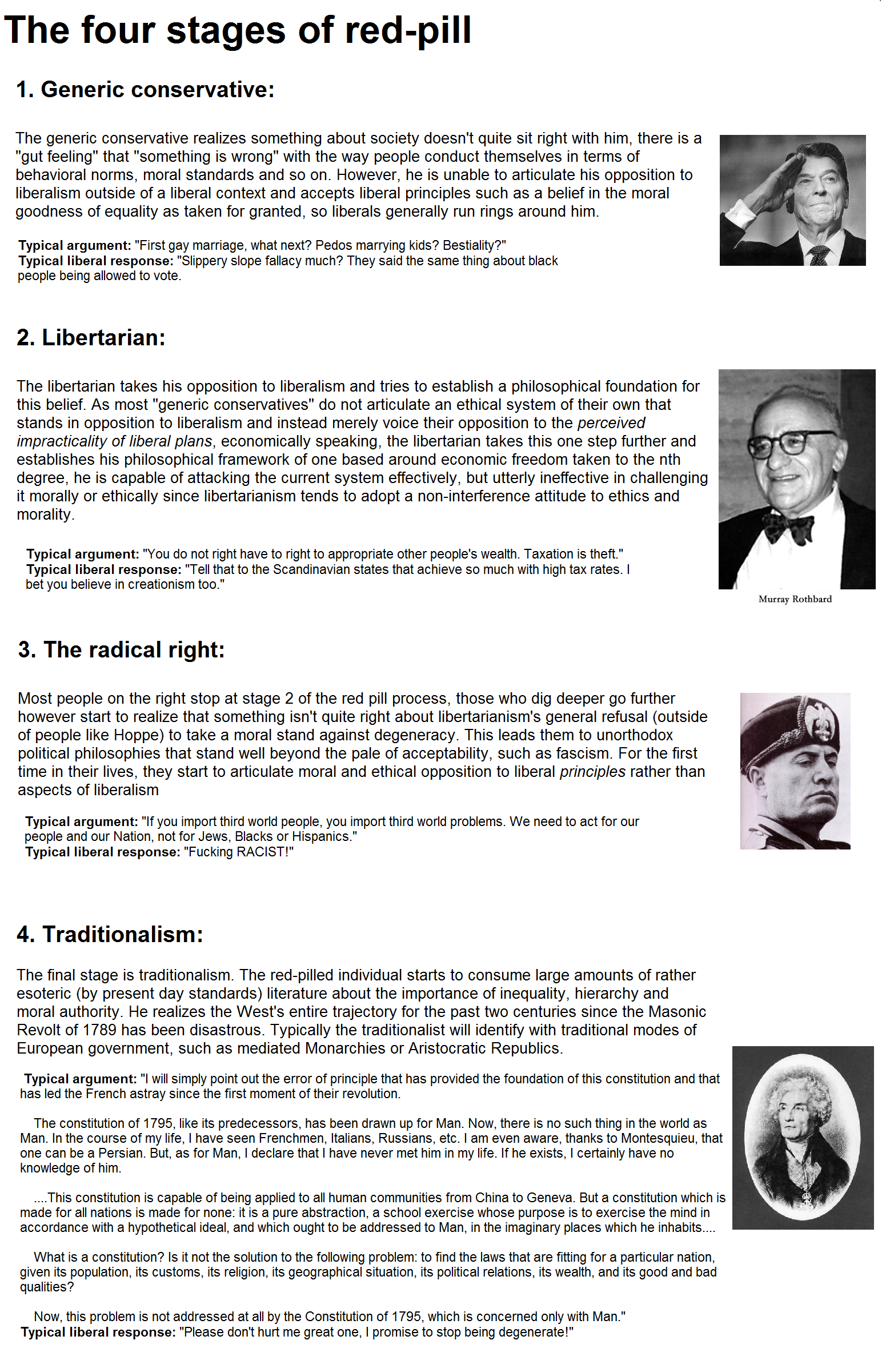 Red Pill - MyConfinedSpace