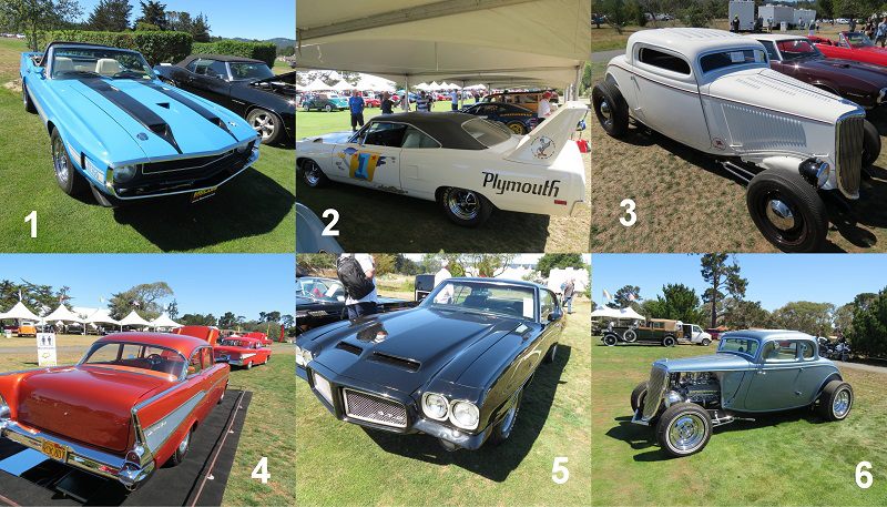 Pick One - MyConfinedSpace