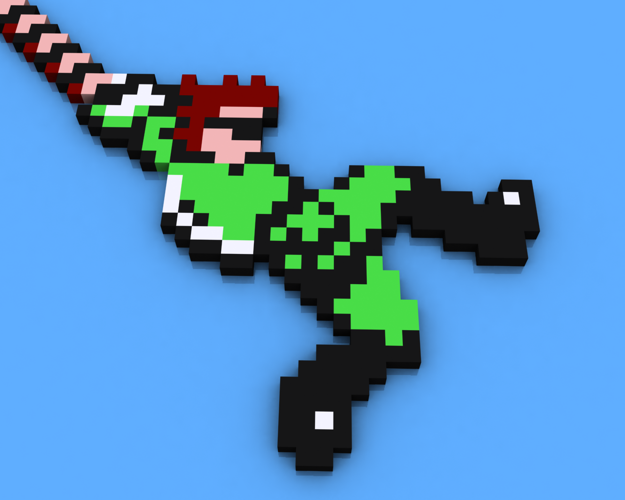 Bionic Commando (NES) - MyConfinedSpace