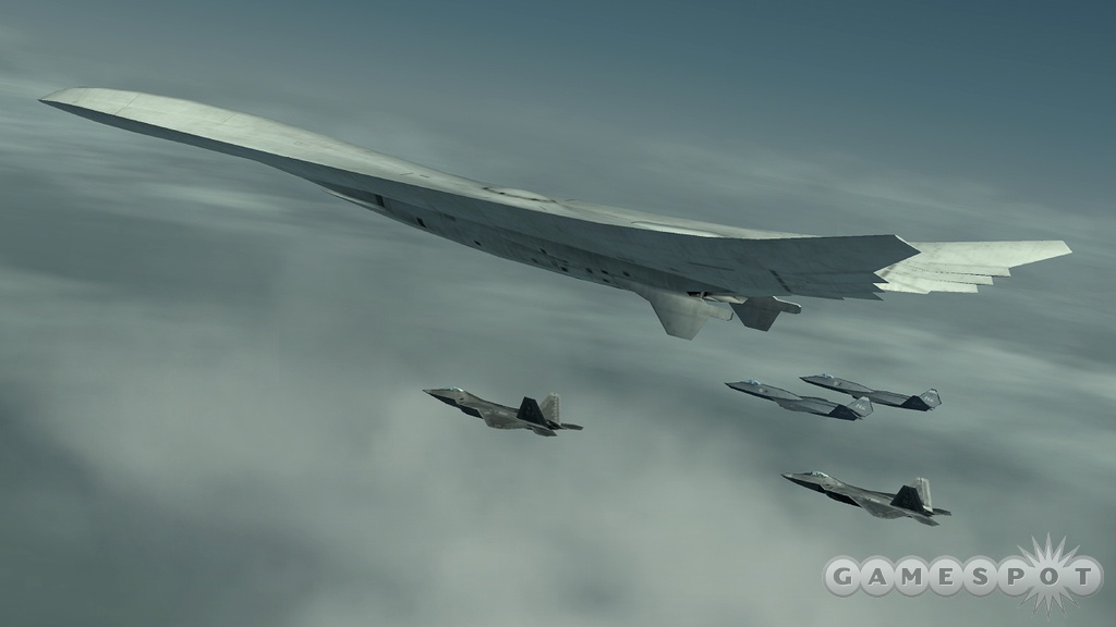 AC5 screenshots - MyConfinedSpace