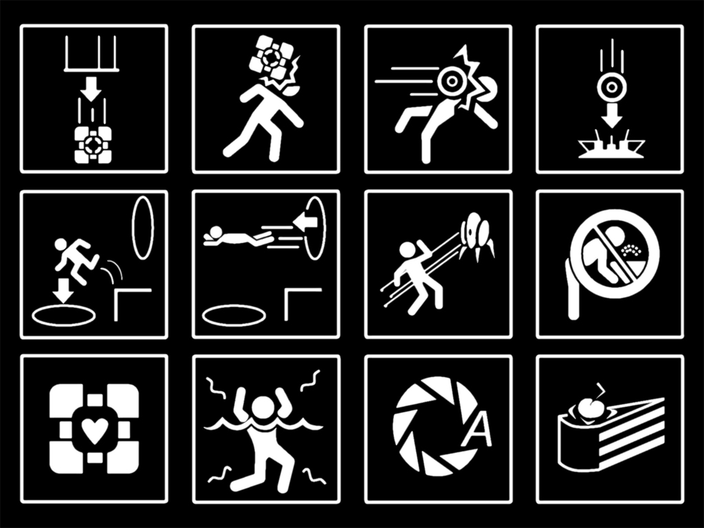 Portal Warning Signs - MyConfinedSpace