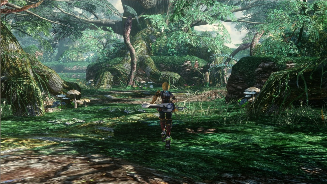 Lost Odyssey - Part 1 - MyConfinedSpace