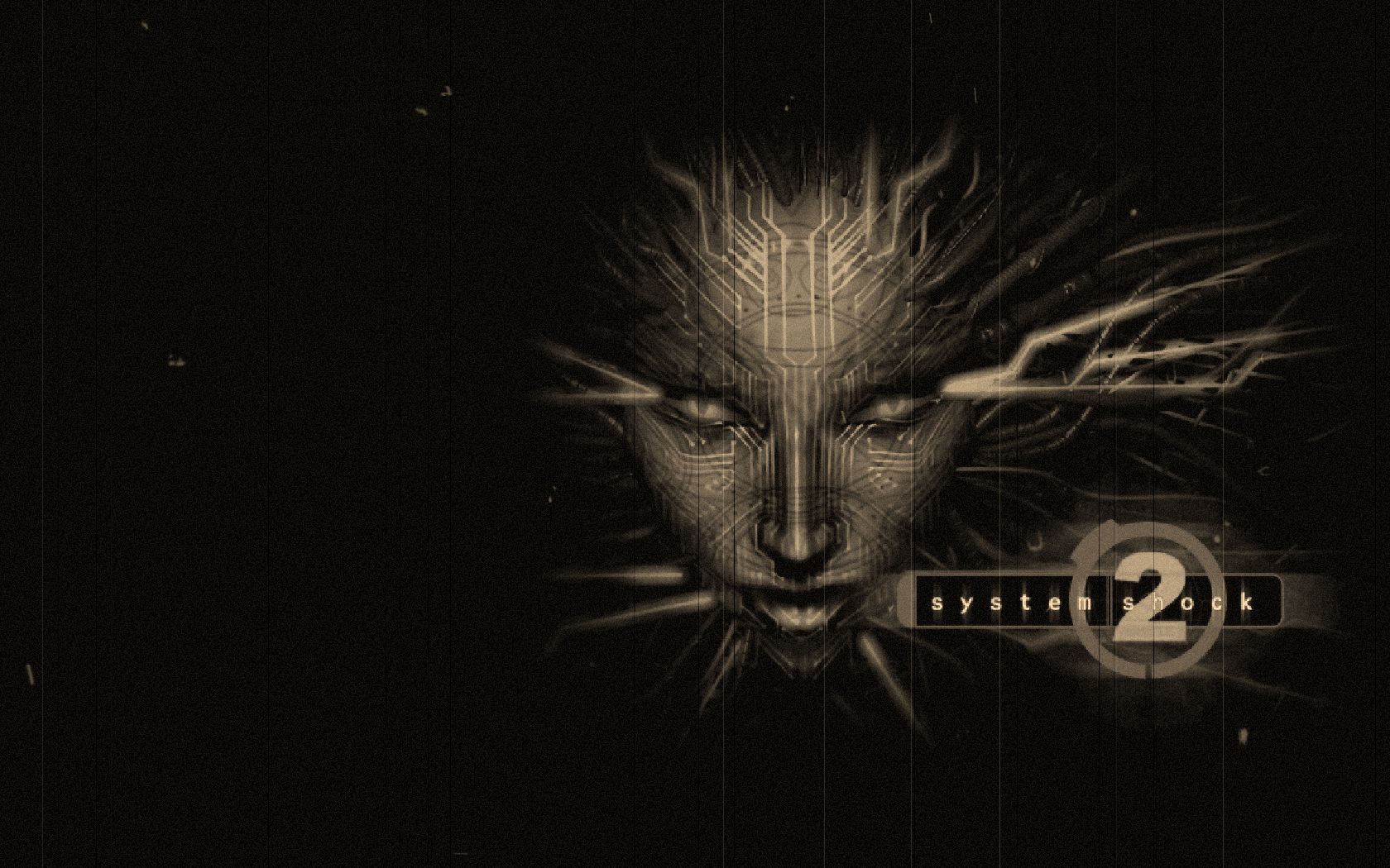 System Shock 2 Wallpapers - MyConfinedSpace