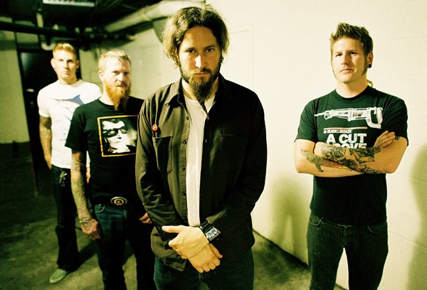 Mastodon - MyConfinedSpace
