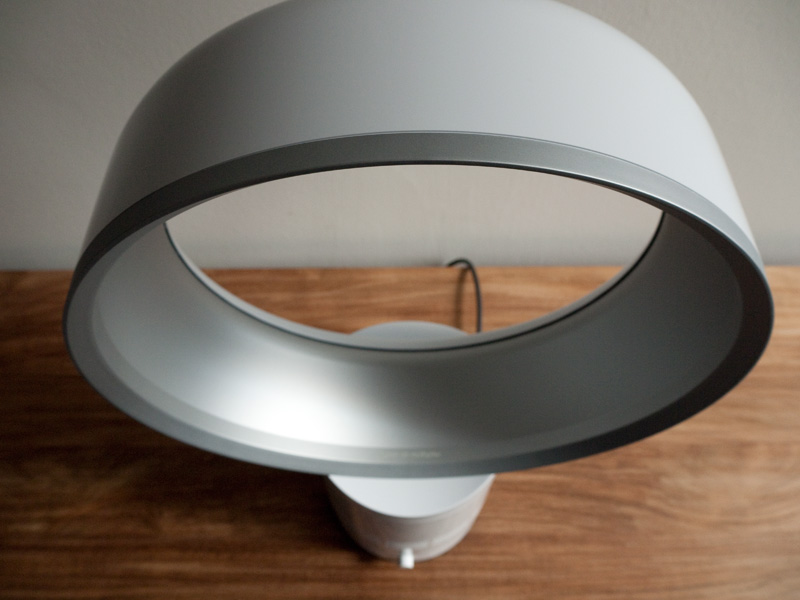 Blade-Less Fan? - MyConfinedSpace