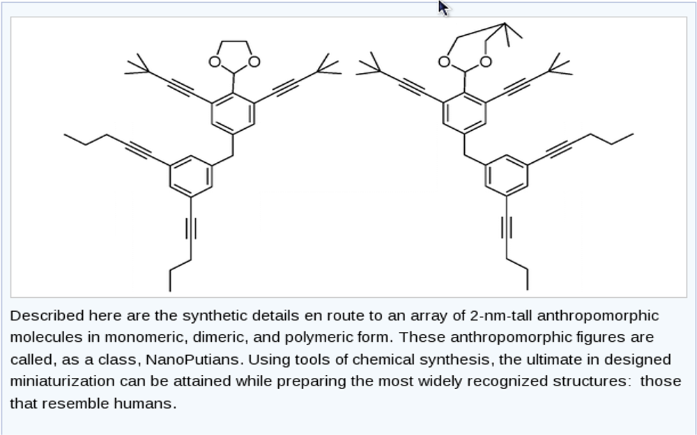 NanoPutians - MyConfinedSpace