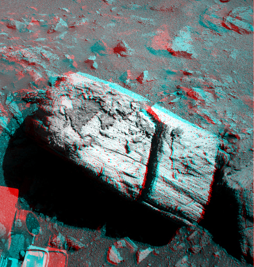 Stuart Atkinson’s Mars Anaglyphs - MyConfinedSpace