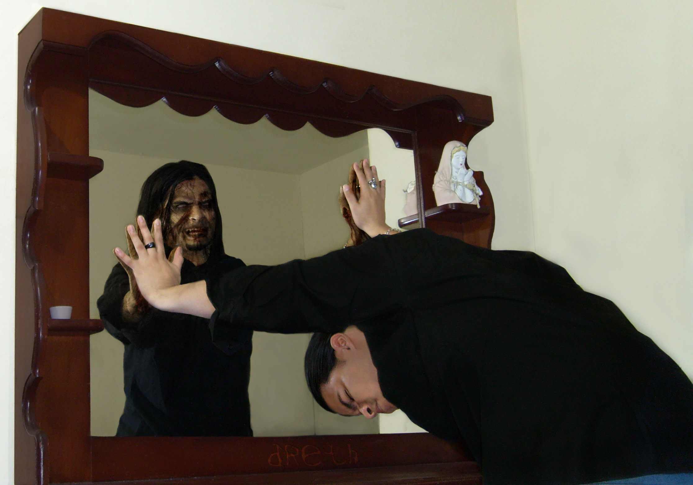 Theme Day – Dreth’s Photoshop manipulations « MyConfinedSpace