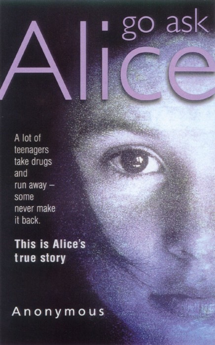 Go ask Alice - Jefferson Airplane - MyConfinedSpace