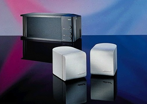 Sold the bose 2.1 for $180 - MyConfinedSpace