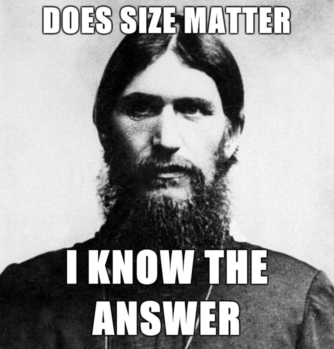 Rasputin memes - MyConfinedSpace