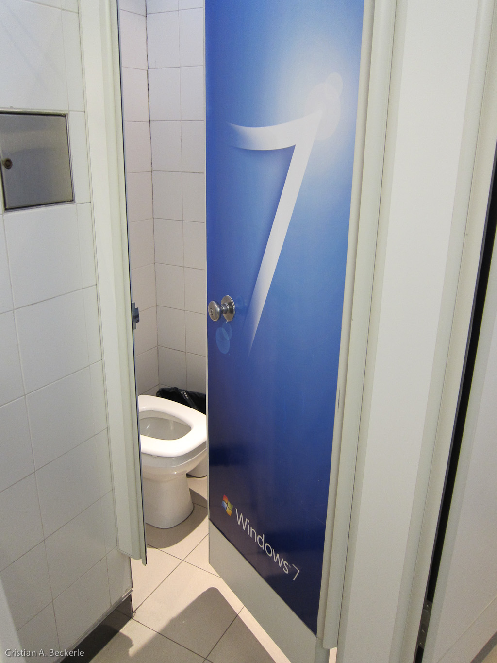 Meanwhile at Microsoft HQ « MyConfinedSpace