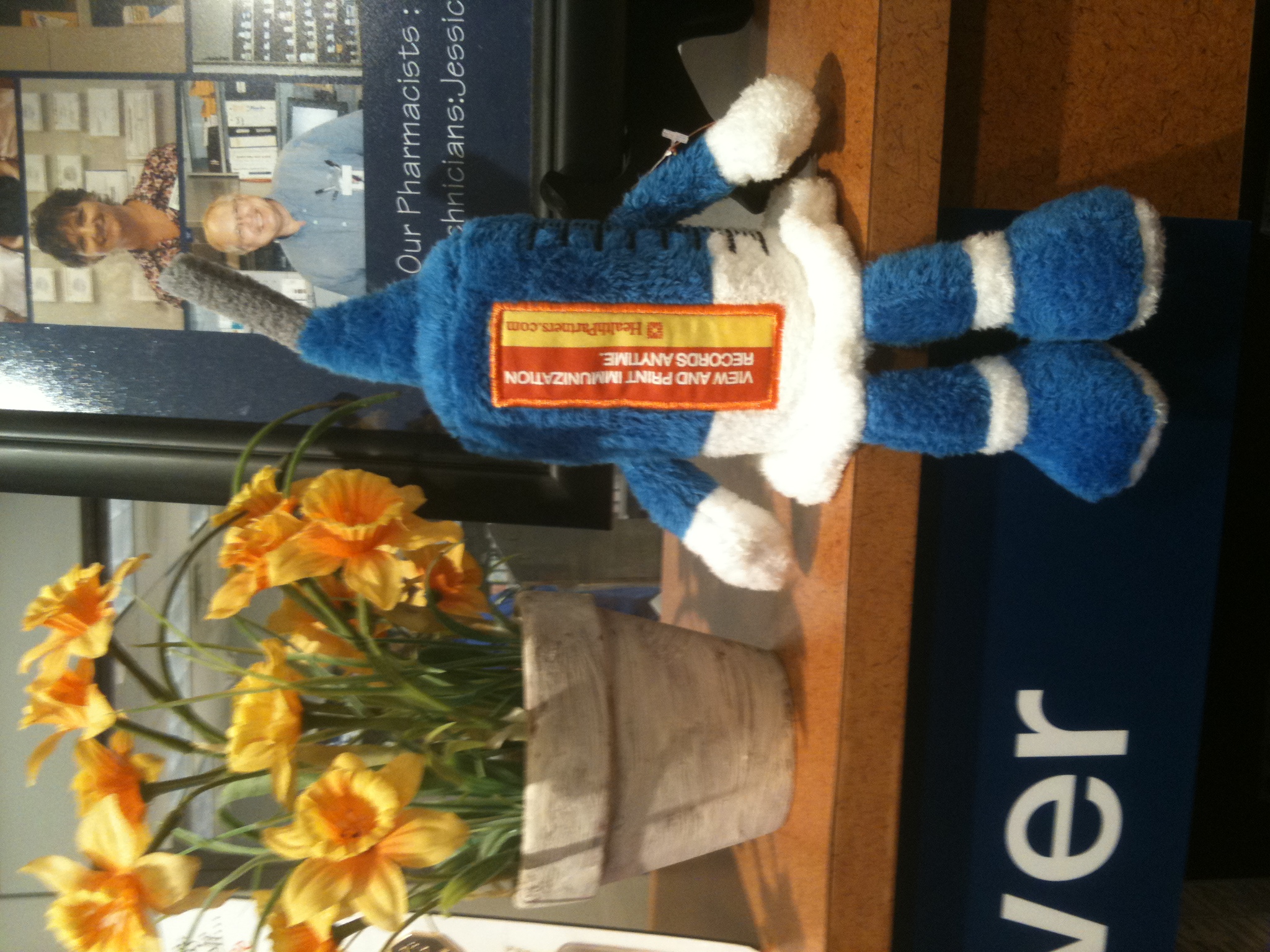 Promotional Toys - MyConfinedSpace