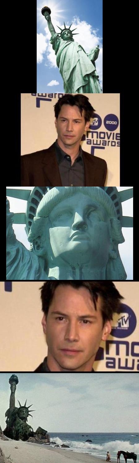 Stare down - MyConfinedSpace