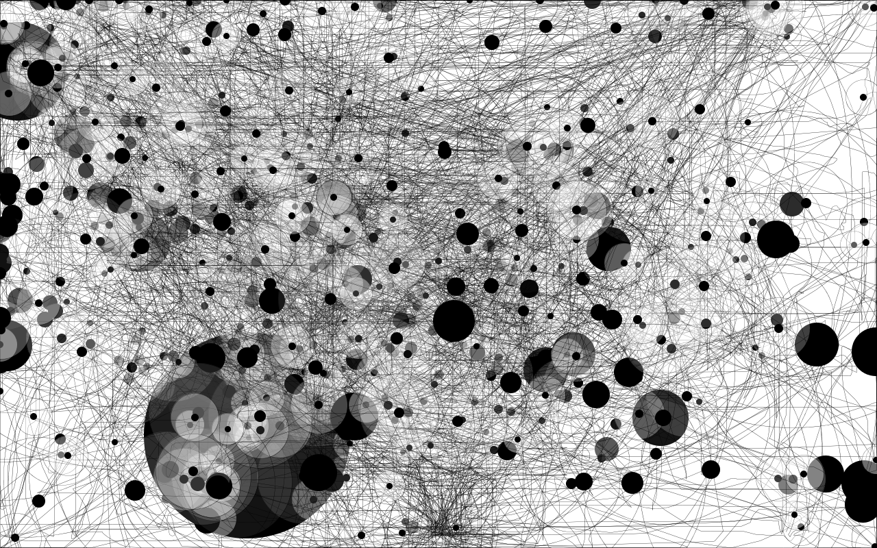 My mouse tracked for 2 hours - MyConfinedSpace