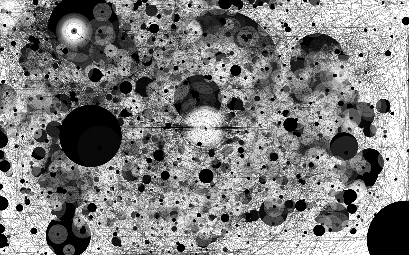 Mouse tracking for 1 whole day « MyConfinedSpace