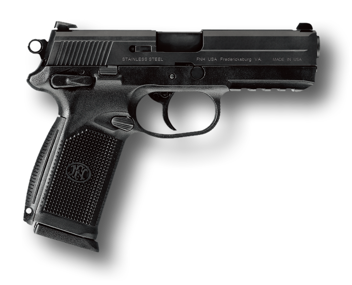 Which gun should I buy? - MyConfinedSpace