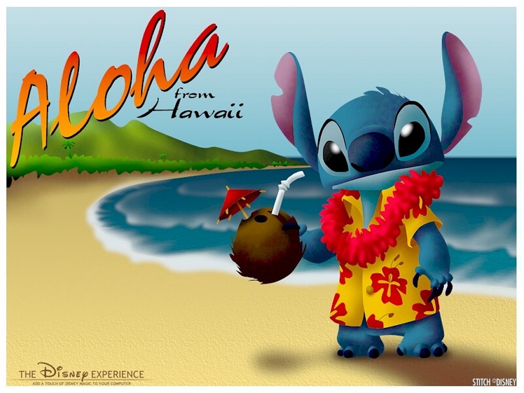 Aloha From Hawaii - MyConfinedSpace