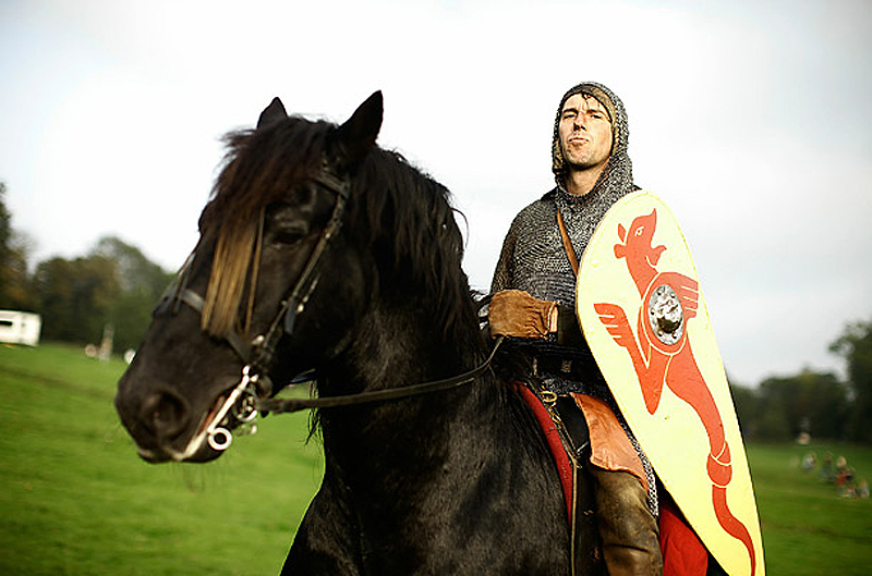 Druzhina - MyConfinedSpace