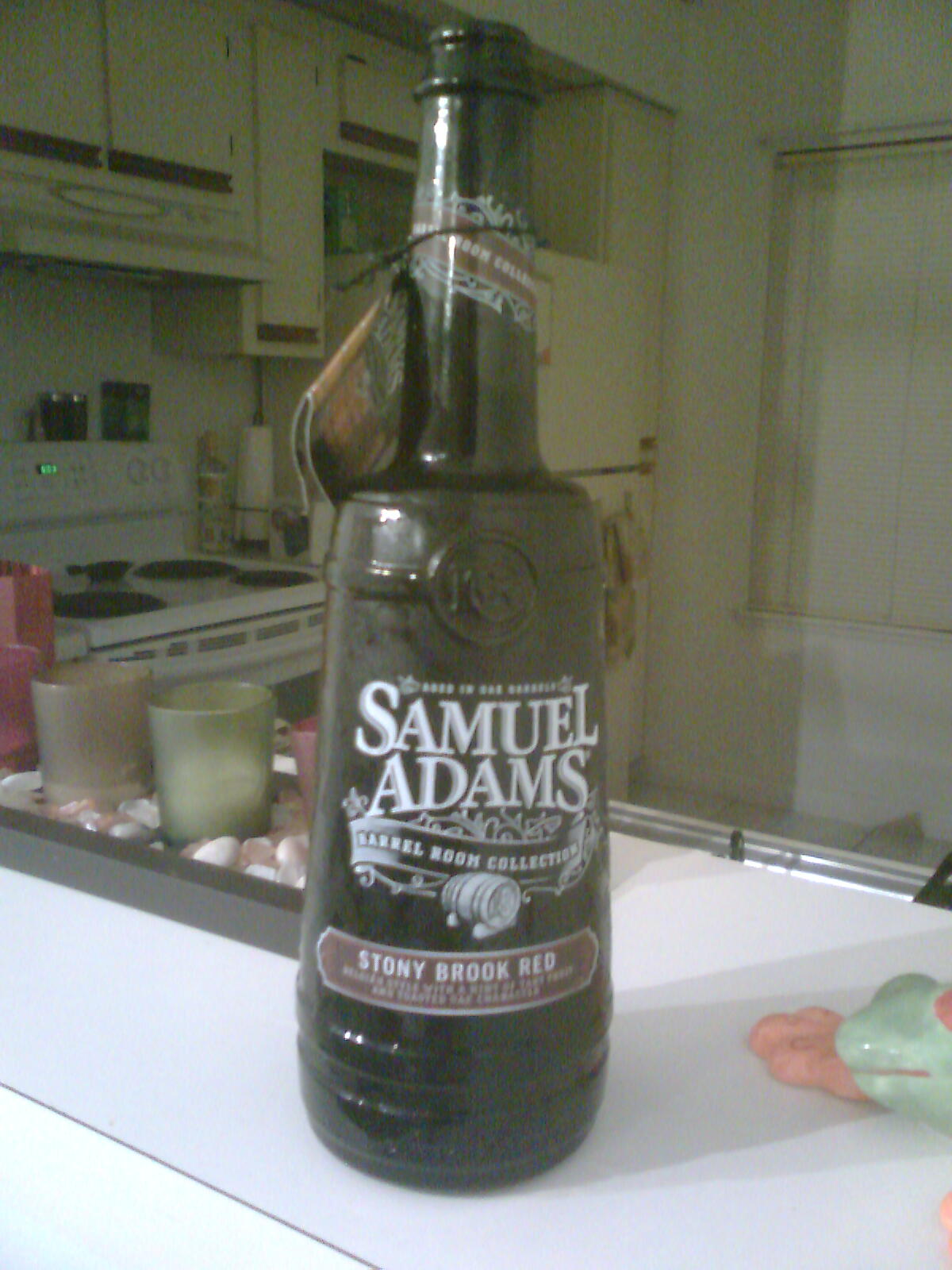 Sam Adams Barrel Room Collection - MyConfinedSpace