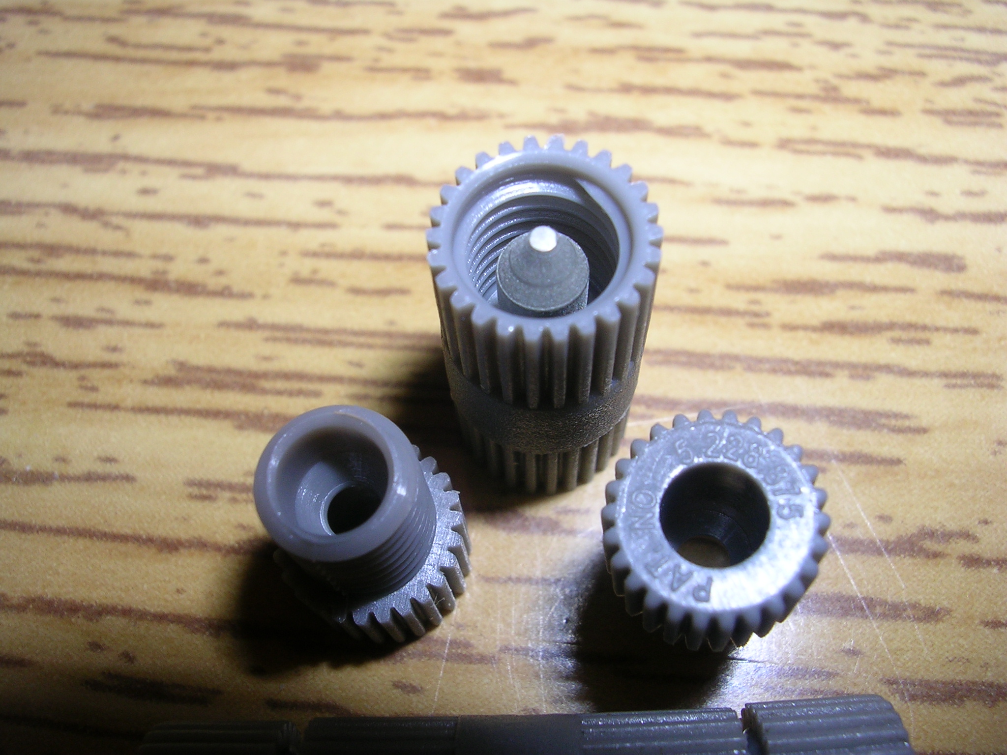 posi-lock - MyConfinedSpace