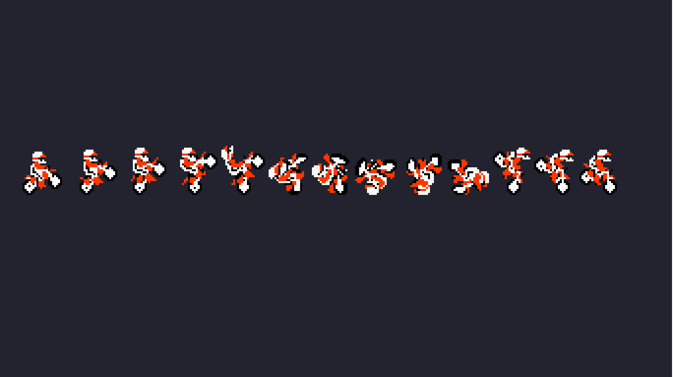 Excitebike Wallpaper - MyConfinedSpace