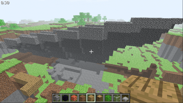 Iowa Class Battleship in Minecraft - MyConfinedSpace