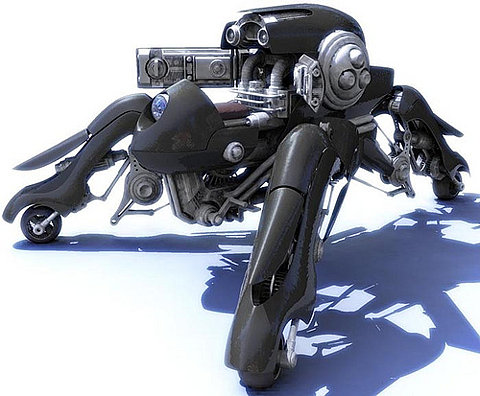 Anime tanks - MyConfinedSpace