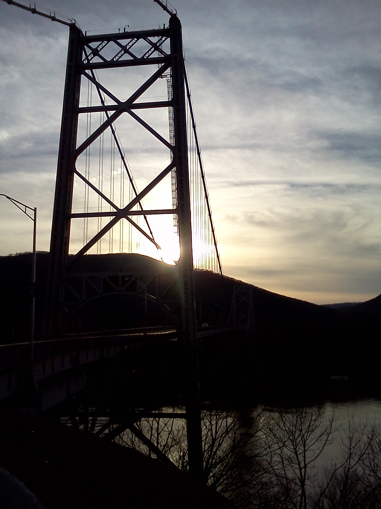 Bear Bridge - MyConfinedSpace