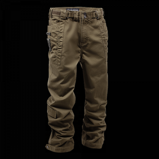 Official Metal Gear Solid clothing line - MyConfinedSpace