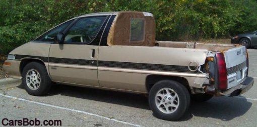 Sweet Ride - MyConfinedSpace