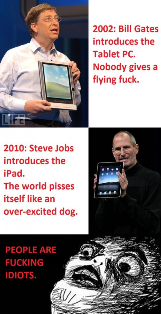 Microsoft Invented the iPad - MyConfinedSpace