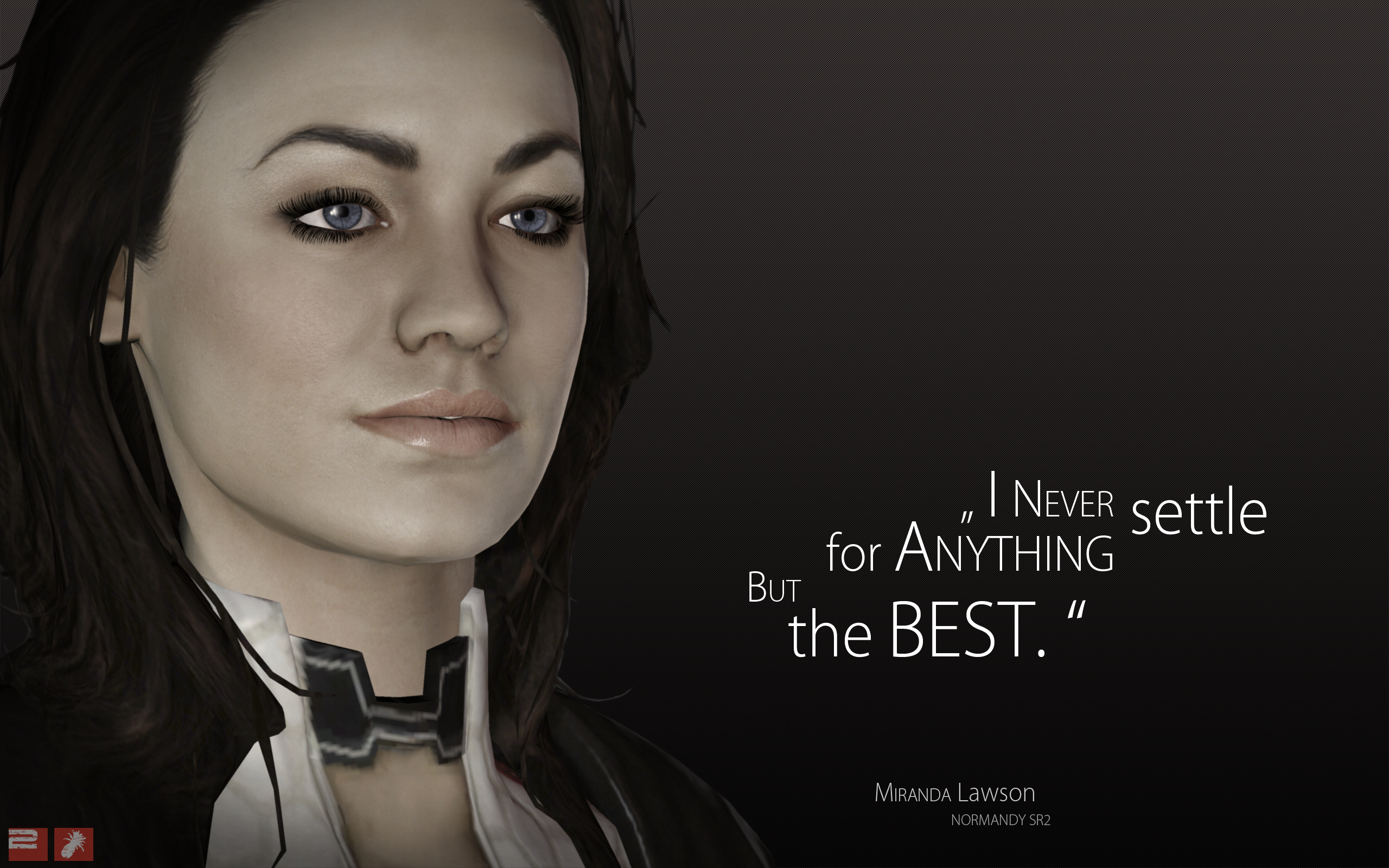 mass effect quotes pt.2 - MyConfinedSpace