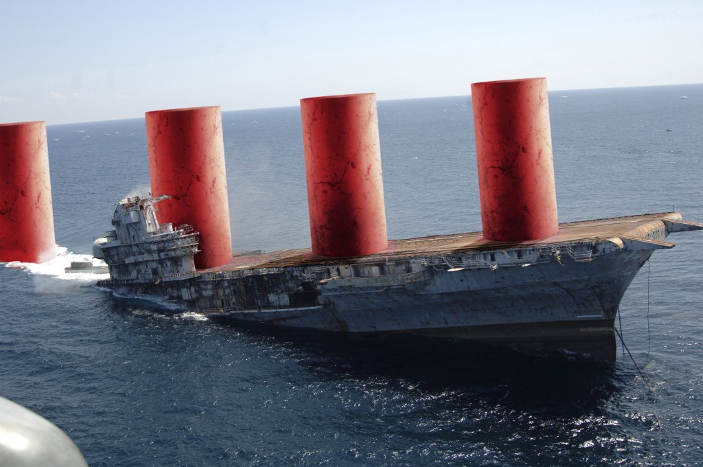 you sunk my battleship - MyConfinedSpace