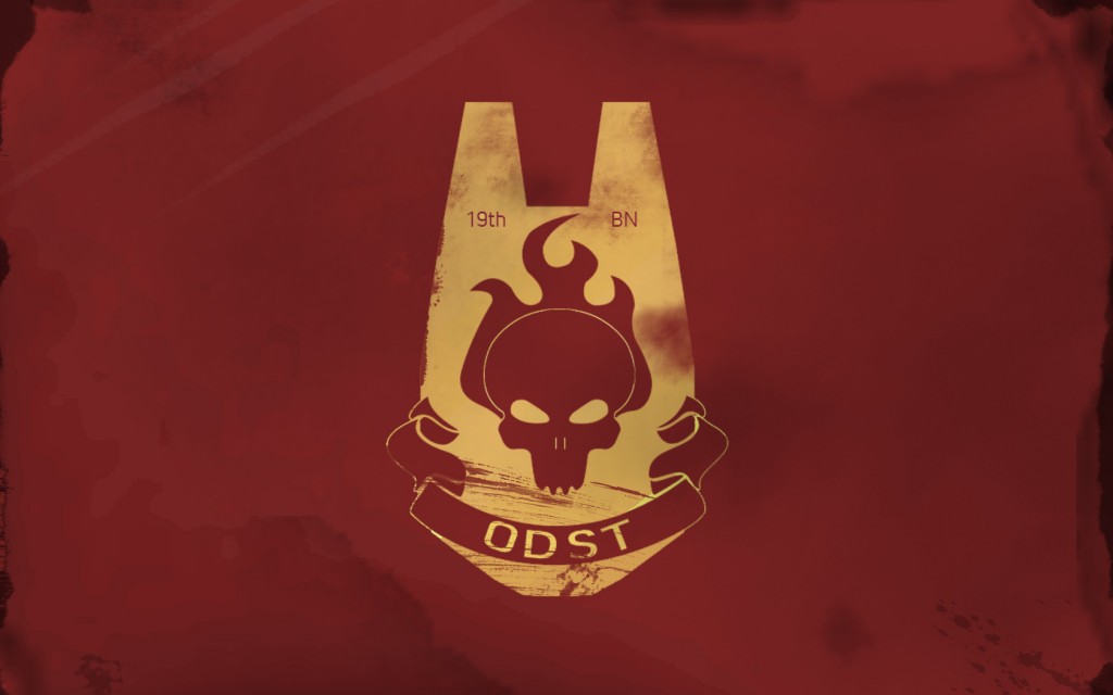 ODST wallpaper | MyConfinedSpace